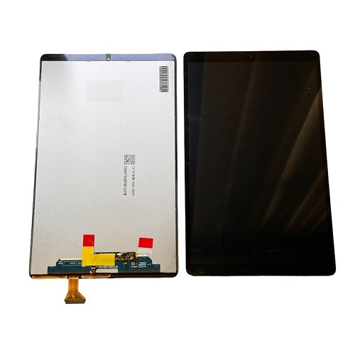 TELA DISPLAY LCD FRONTAL SAM T510 T515 TAB A 10.1 (2019) PRETO | Shopee ...
