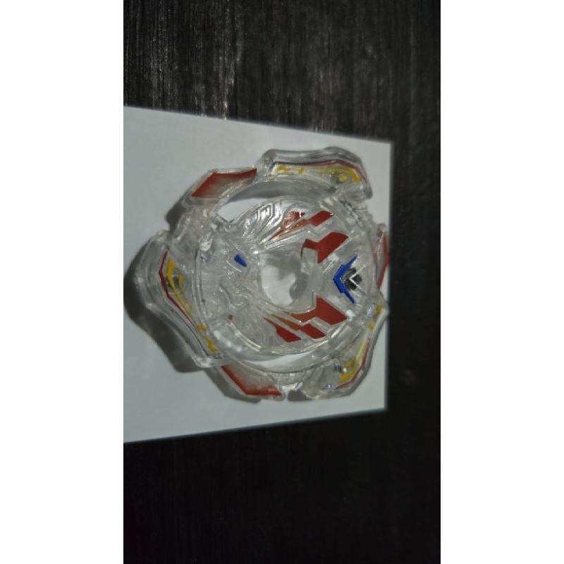 Beyblade Burst Layer Valkyrie Takara Tomy | Shopee Brasil