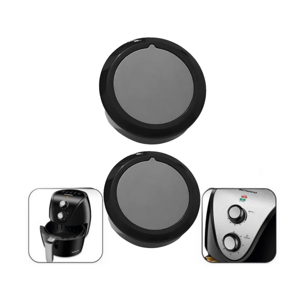 2 Botão Air Fryer Mondial Modelo AF30 AF31 AF29 AF32 3,5L ORIGINAL | Shopee Brasil
