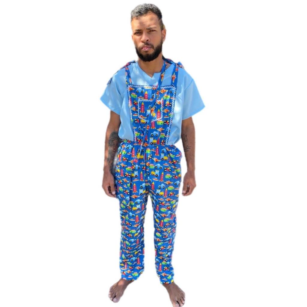 Roupa de ere umbanda candomble | Shopee Brasil