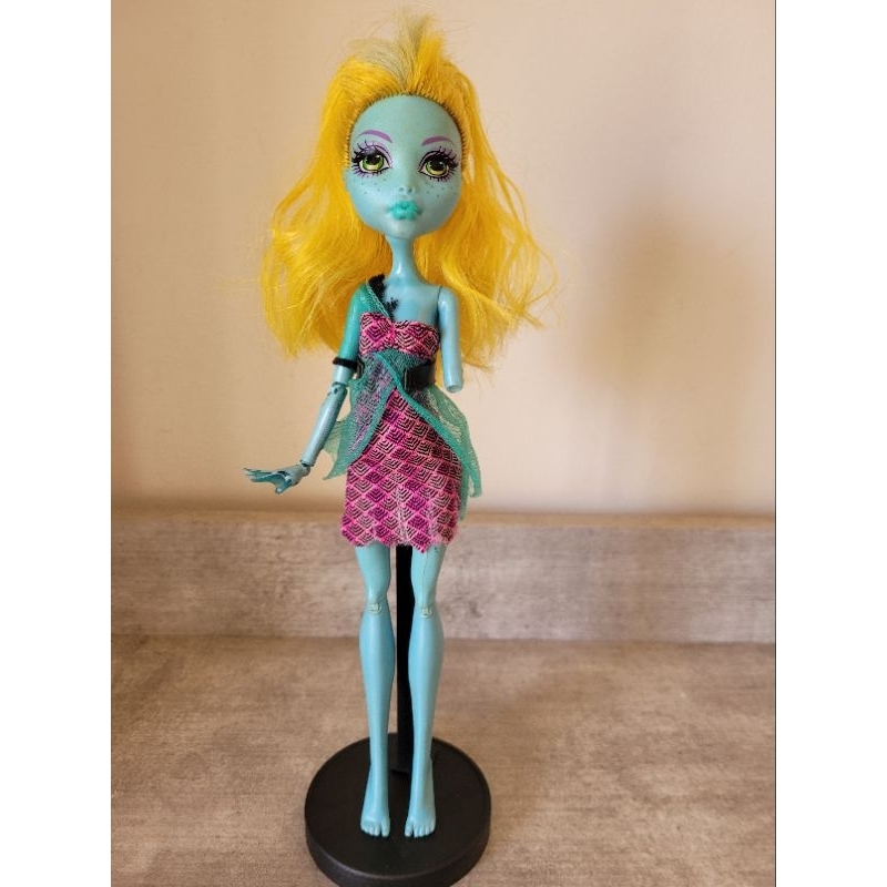 Lagoona Blue 13 Wishes Sucata | Shopee Brasil