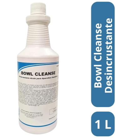 Bowl Cleanse 1L | Shopee Brasil