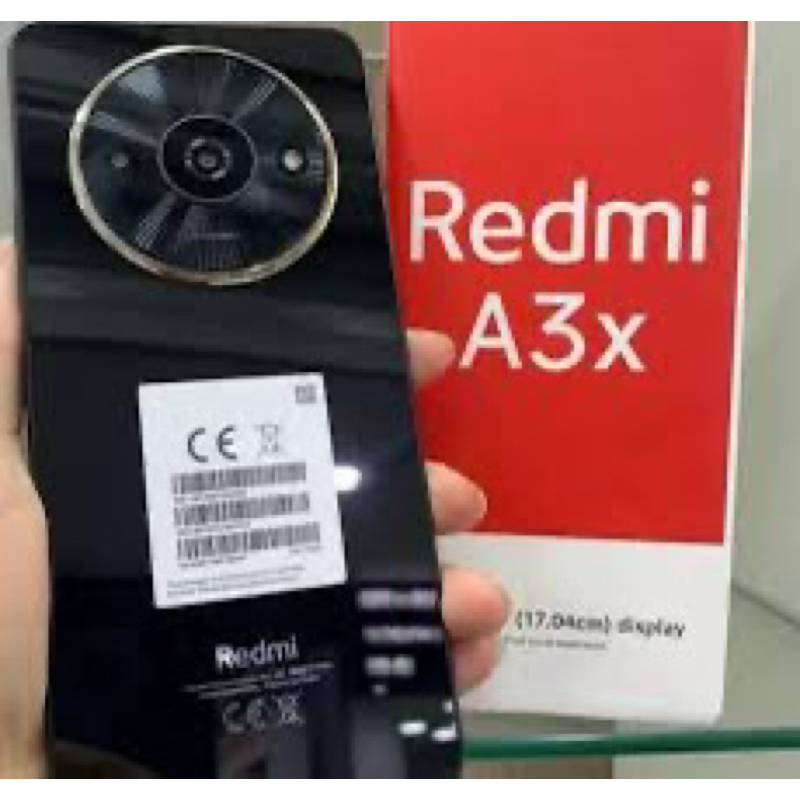 Redmi A3x 4r 128gb Shopee Brasil