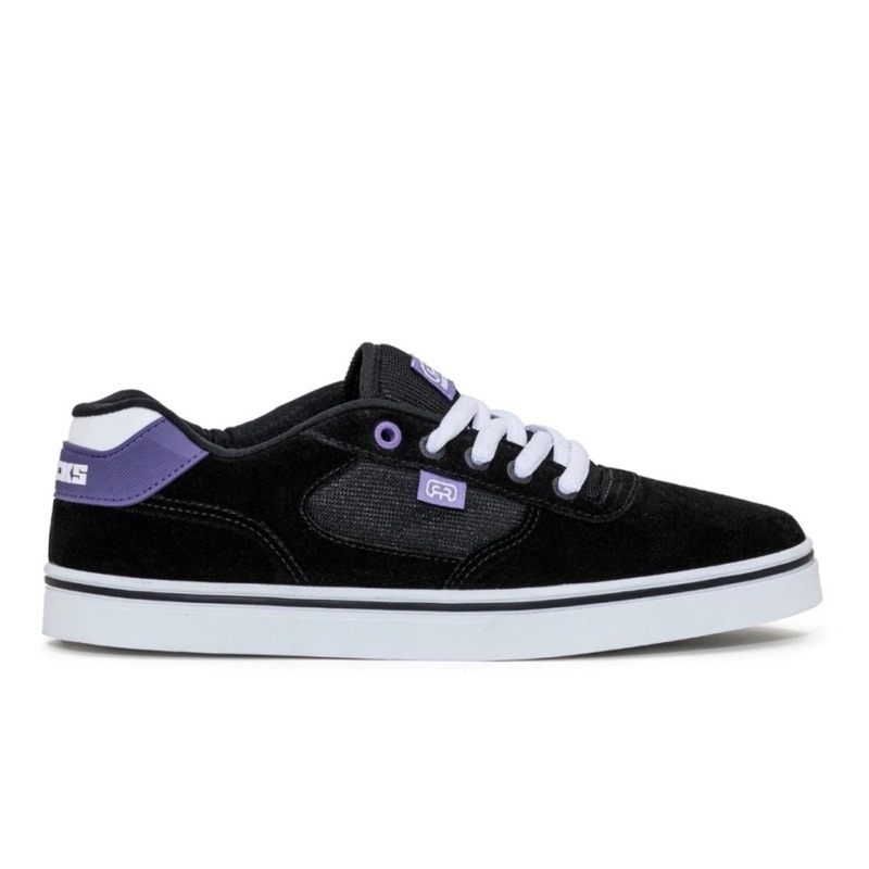 Tênis Hocks Flat Lite Original - Psylocke UV | Shopee Brasil