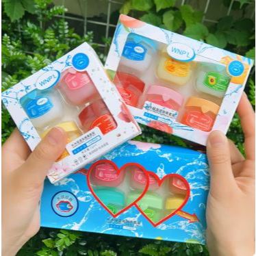 Vaseina WNPL Lip Therapy Hidratante Labial Lip Balm 7g Original Eua ...