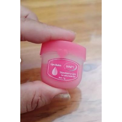 Vaseina WNPL Lip Therapy Hidratante Labial Lip Balm 7g Original Eua ...