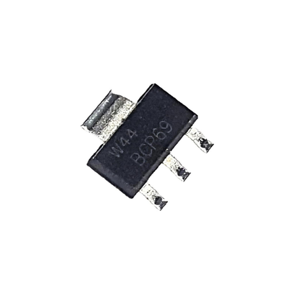 Transistor BCP69 SOT223 Original Pronta Entrega | Shopee Brasil