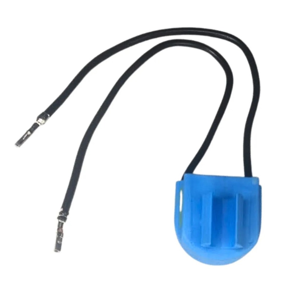 Sensor Bimetal Com Terminal Refrigerador Electrolux DC34/DC38/DC40 ...