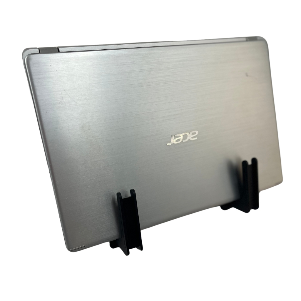 Suporte De Fixar Na Parede Para Notebook Samsung Lenovo em MDF | Shopee ...