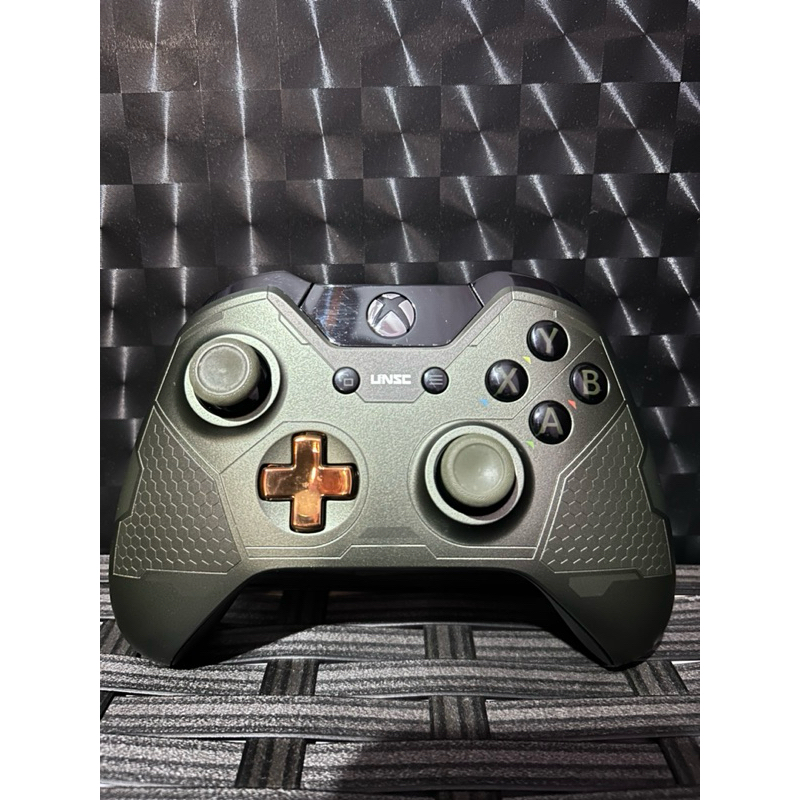 Halo 5 guardians controller store