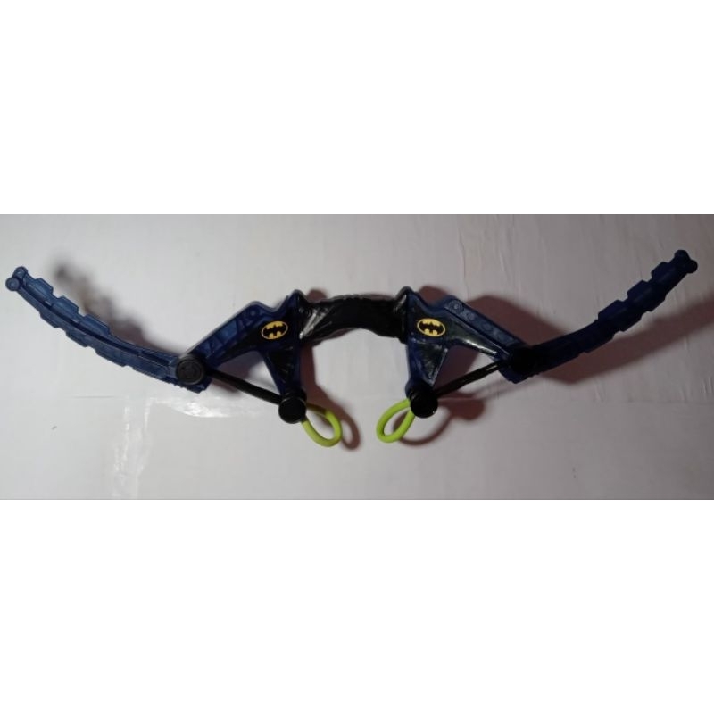 Brinquedo Arco Flecha do Batman | Shopee Brasil
