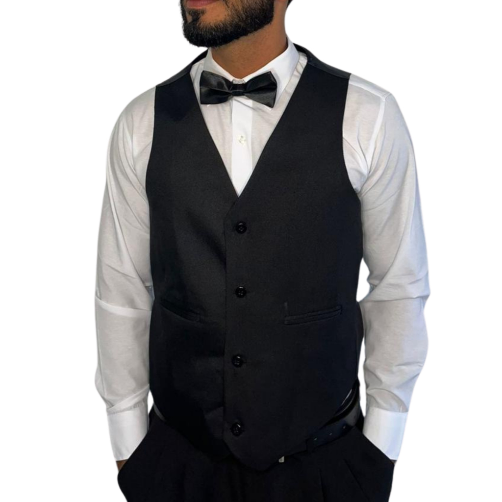 Colete Social Masculino Para Ternos Masculinos Promoção | Shopee Brasil