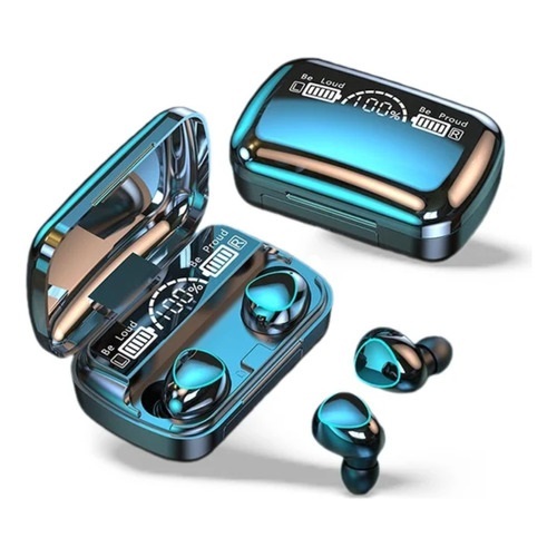 Fone De Ouvido Sem Fio Design Estilo Conforto e Ergonomia Áudio Claro ...