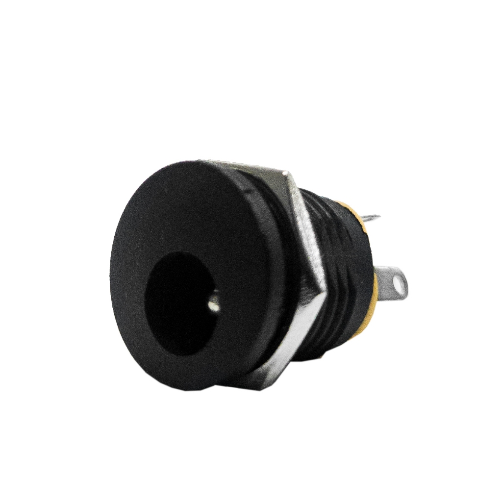 20 Peças - Jack J4 Painel Dc-022 2,1mm Promoção | Shopee Brasil