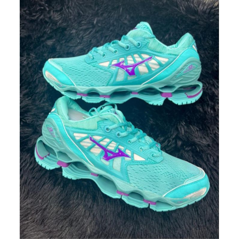 Tênis Mizuno pro 9 Vietna importado | Shopee Brasil