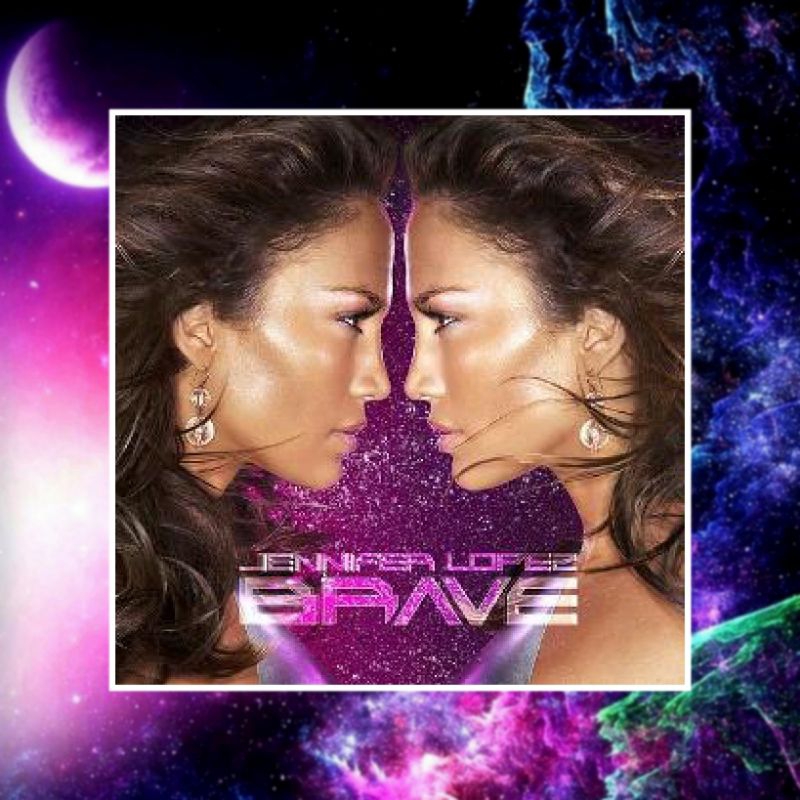 CD Jennifer Lopez - Brave (Original) | Shopee Brasil
