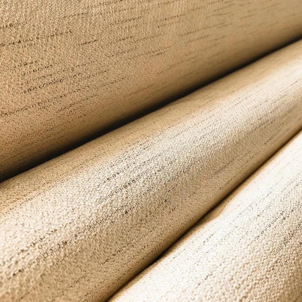 Tecido Couro Corino 1,40 Largura X 3M 100% Sintético Linho - Fácil ...