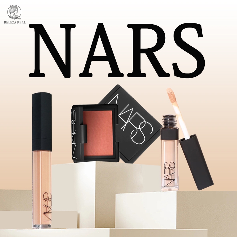 Nars Blush Concealer To Cover Acne Marks And Dark Circles Orgasm Nude ...