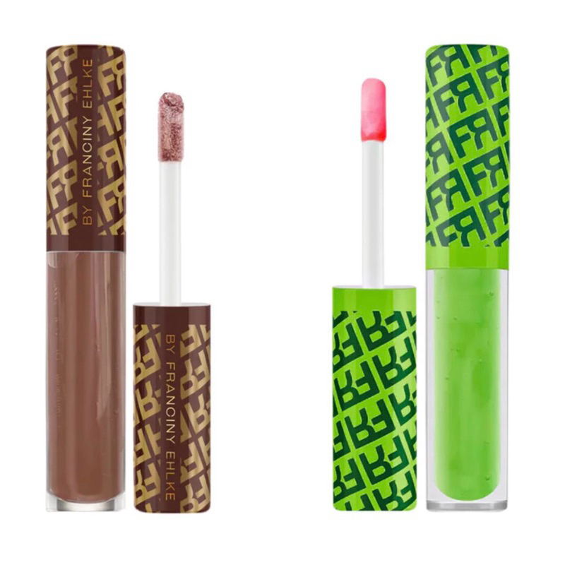 Kit Gloss Chilli Fran Green Chilli + Choco Chilli by Franciny Ehlke ...