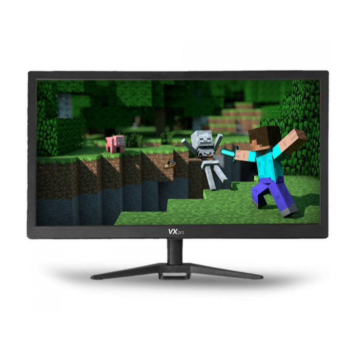 Monitor VX PRO 23 Polegadas LED 60Hz HDMI VGA VX230X | Shopee Brasil