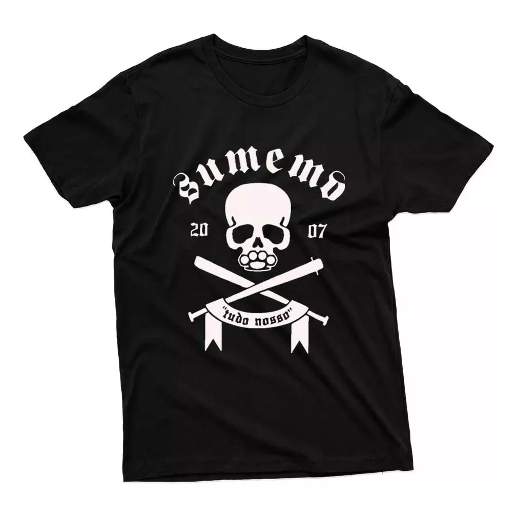 Camisa Sumemo Tug Life Swag Personalizada Top | Shopee Brasil