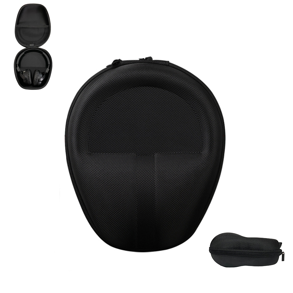 Case de EVA Rígido para Headphones JBL - Modelo Universal (Veja As ...
