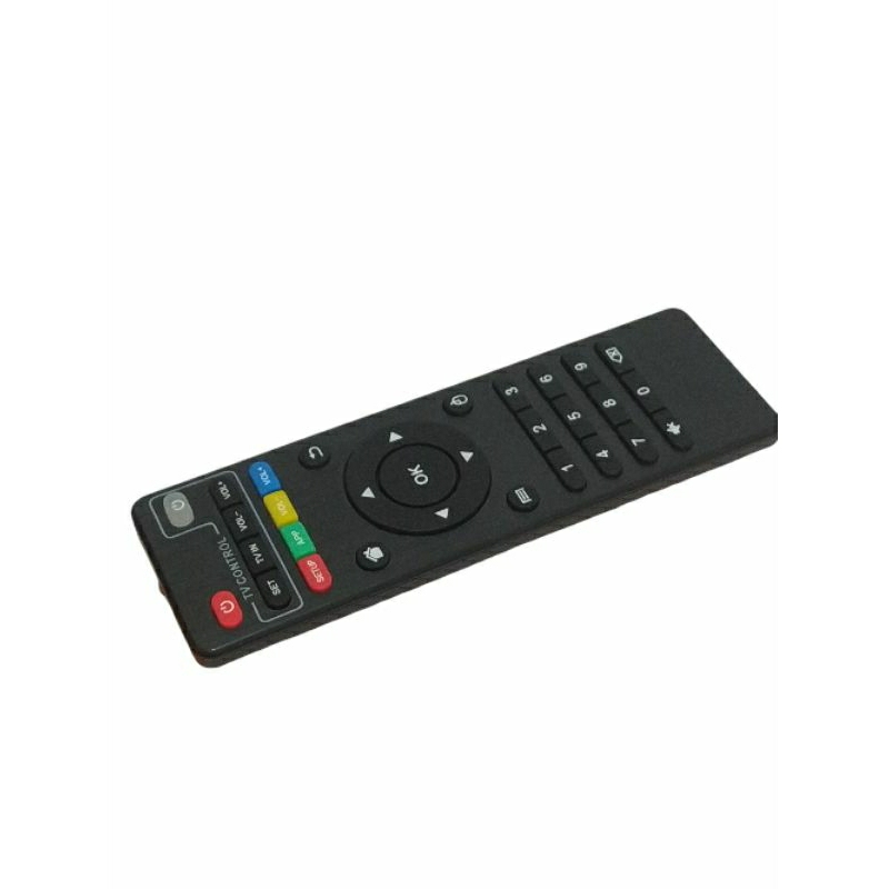 Controle Remoto Universal TV Box | Shopee Brasil