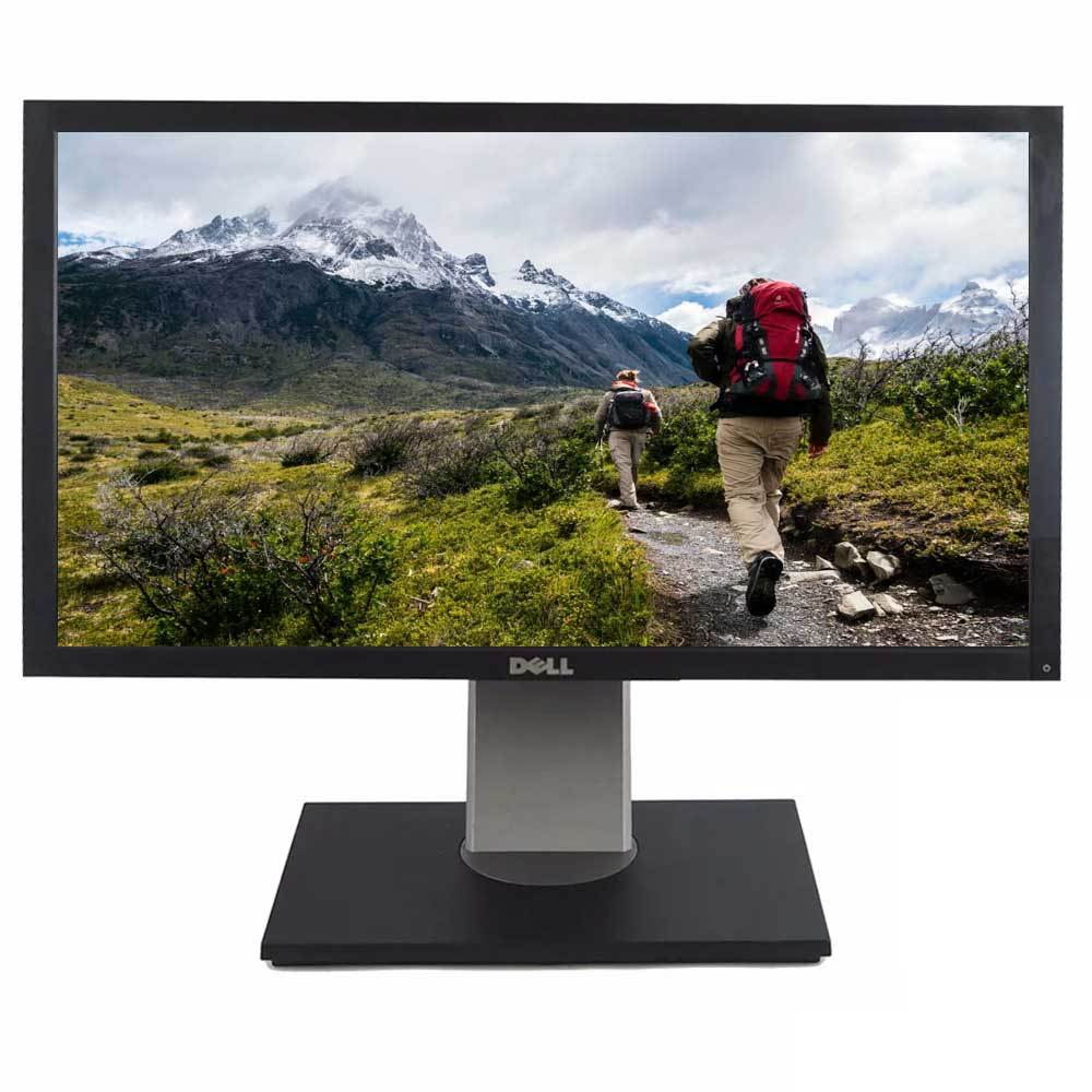 MONITOR DELL E-SERIES E2210C - 22" LCD TFT FLAT PANEL | Shopee Brasil