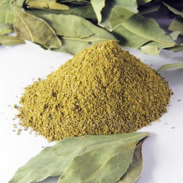 FOLHAS DE LOURO TEMPERO EM FOLHAS OU EM PÓ PRODUTO NATURAL SECO ...