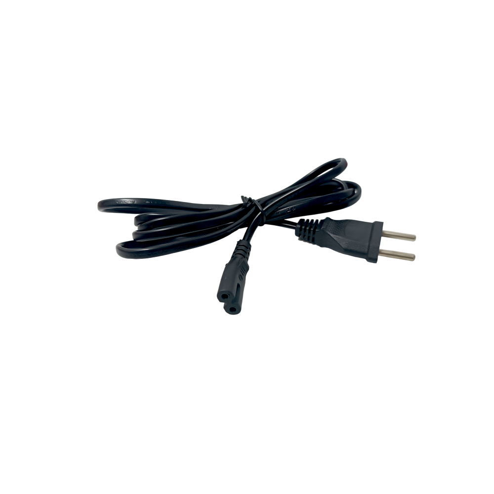 Cabo de Energia Universal 1,8 metros Kapbom KAP-362 | Shopee Brasil