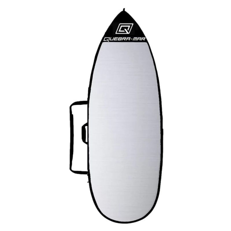 Capa Prancha Surf Fish/ Evolution Quebra-mar | Shopee Brasil