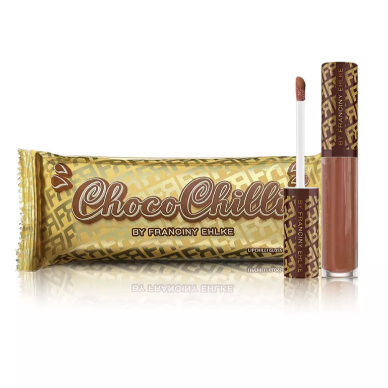 CHOCOCHILLI FRAN BY FRANCINY EHLKE EDIÇÃO LIMITADA | Shopee Brasil