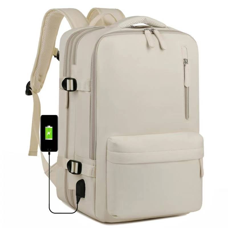 Mochila viral Laptop Viagem Escolar À Prova D'água Executiva Notebook ...