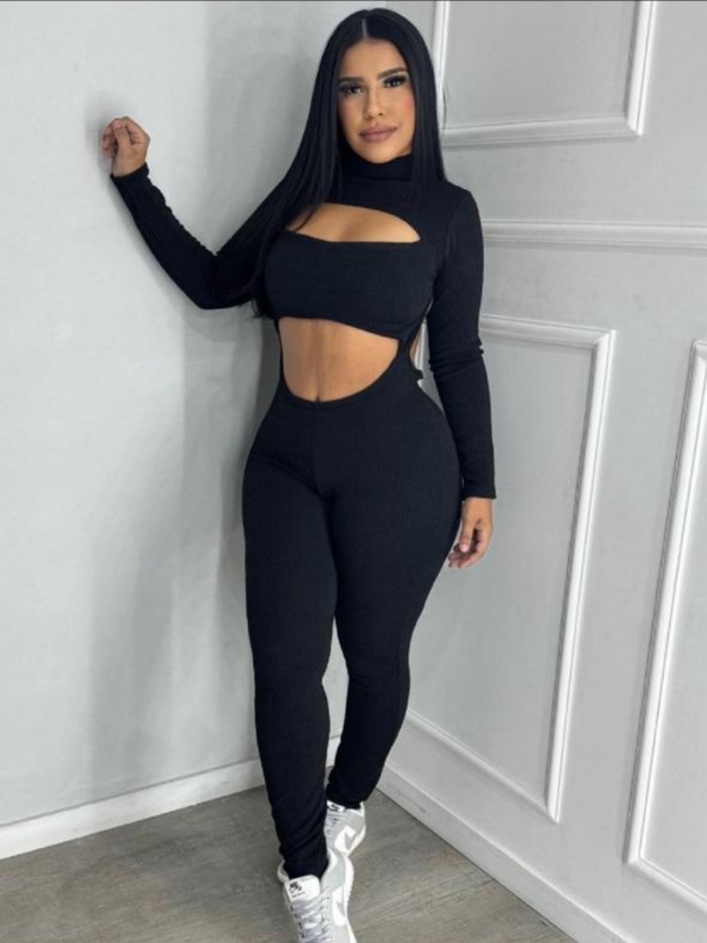 Macacão New bibi | Shopee Brasil