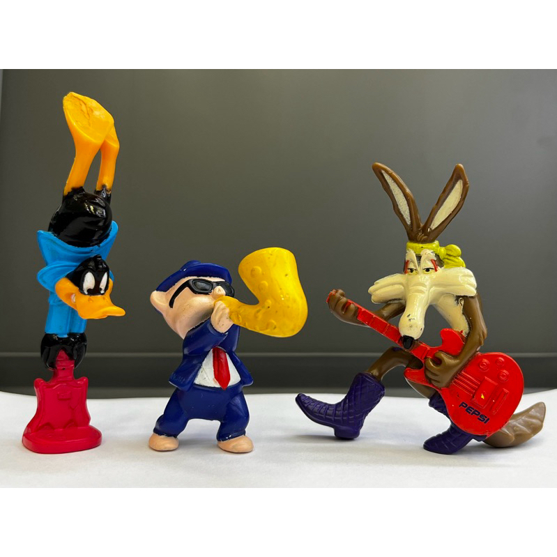 Coleção Looney Tunes Pepsi Rock Warner Bros. | Shopee Brasil