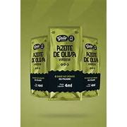 SAL- MOLHO PIMENTA- AZEITE - VINAGRE - SHOYU - GRILO EM SACHE FOOD ...