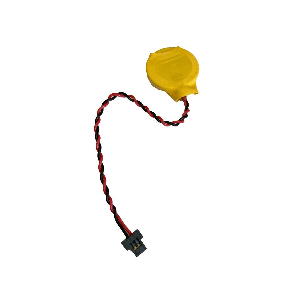 Bateria Pilha Bios Cmos Setup Rtc Placa Mãe Notebook Dell Vostro 5470 ...