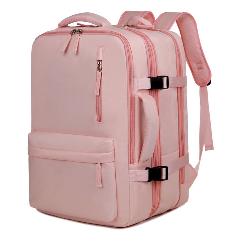 Mochila viral Laptop De Viagem Escolar À Prova D'água Executiva ...