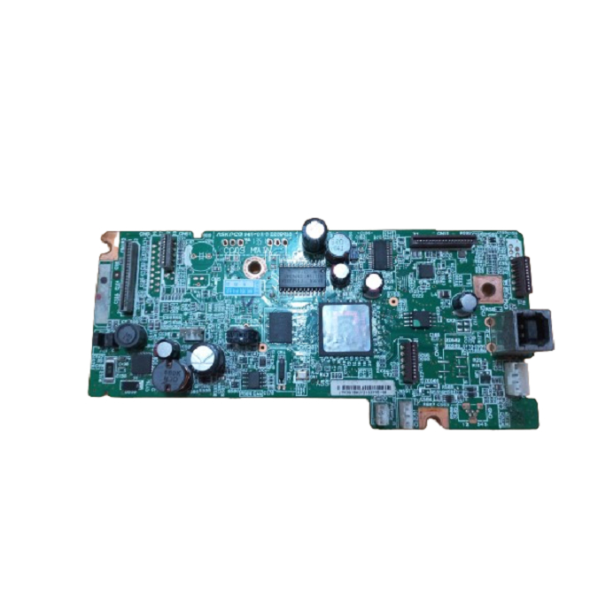 Placa Logica Epson L555 | Shopee Brasil
