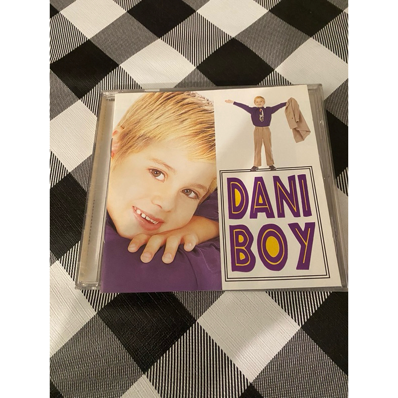 CD Dani Boy | Shopee Brasil
