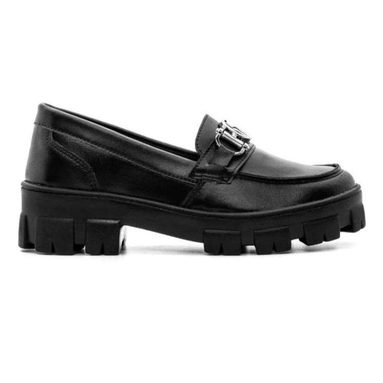 Mocassim Tratorado Josty Nova Moda Super Confortavel Basico | Shopee Brasil