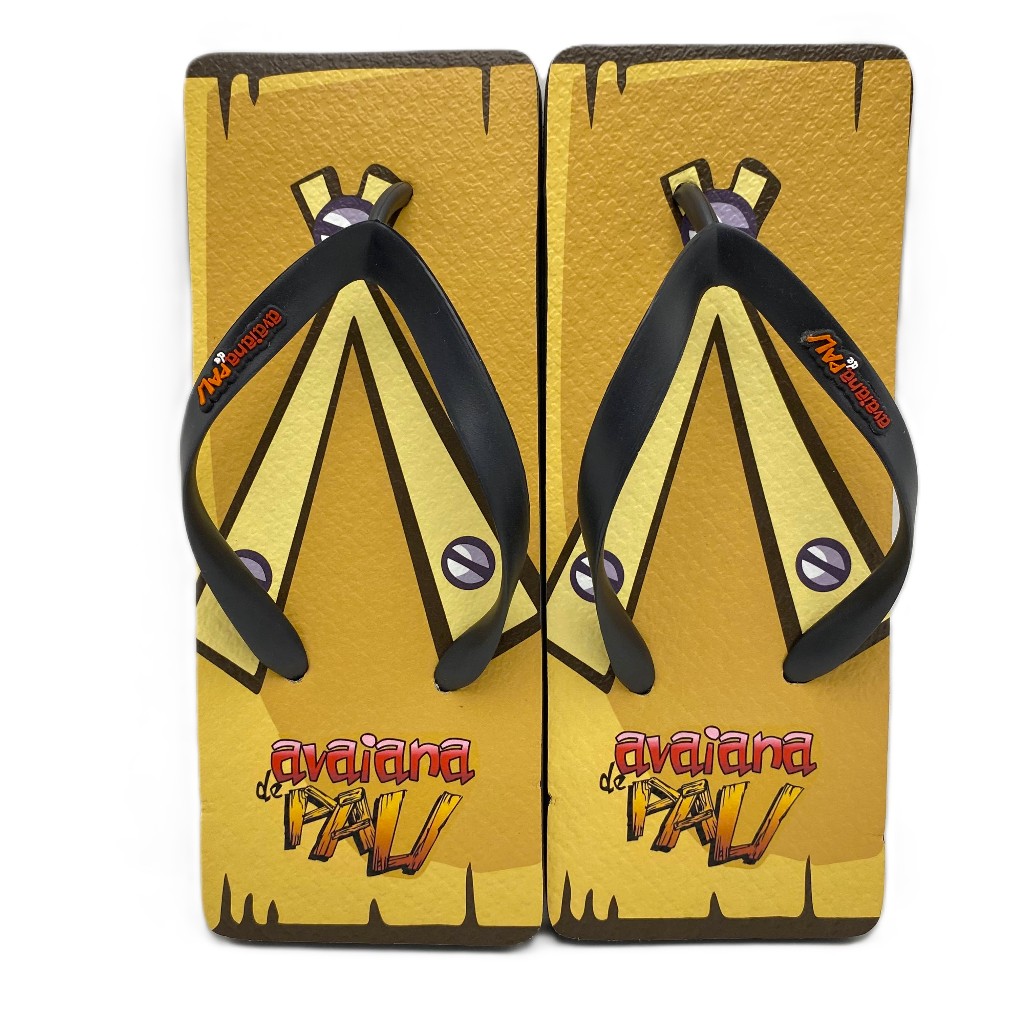 Chinelo Masculino Adulto Avaiana De Pau La Plata Brazil - chinelo ...