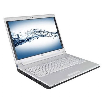 Notebook LG R410. Pentium Dual Core. | Shopee Brasil