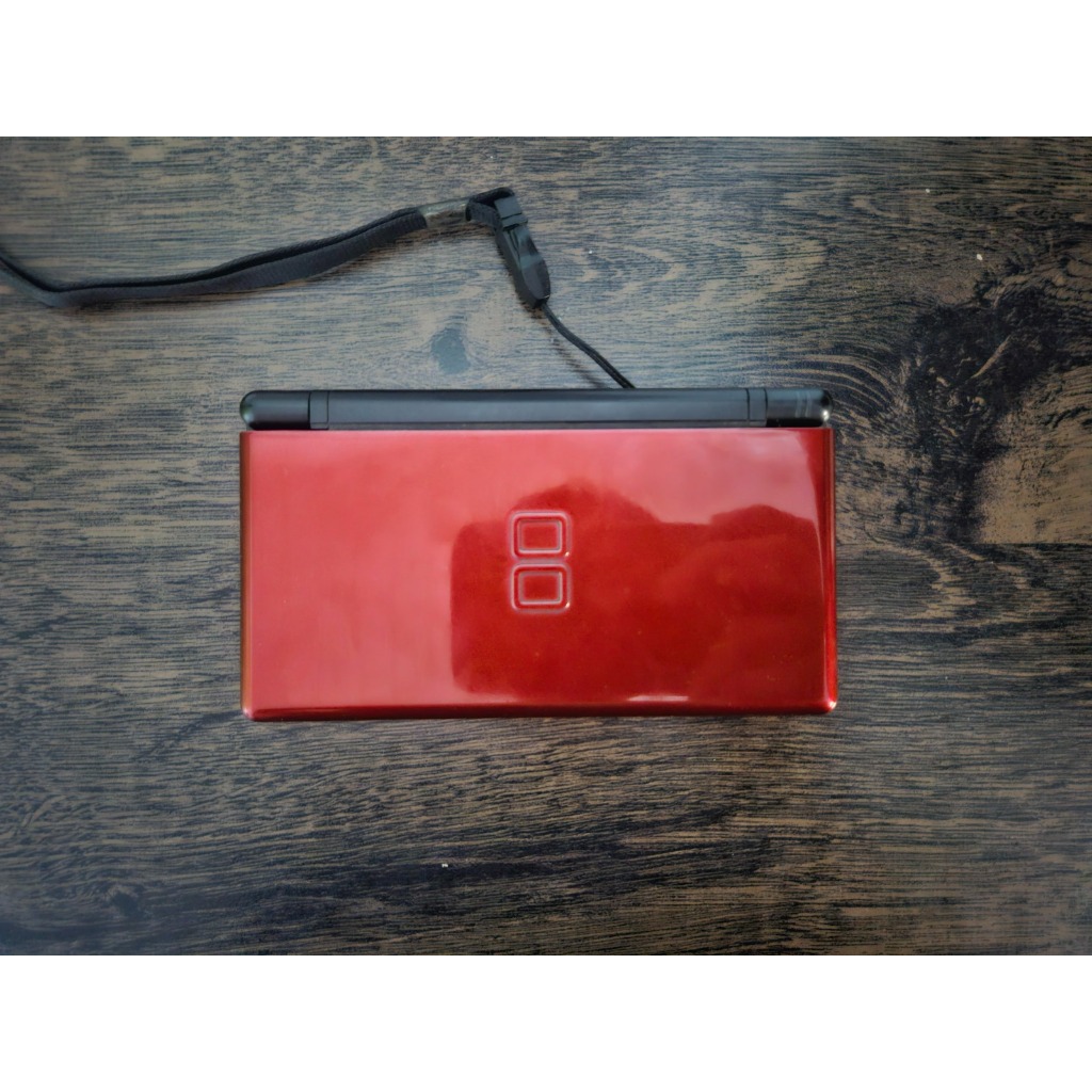 Nintendo DS lite + R4 | Shopee Brasil