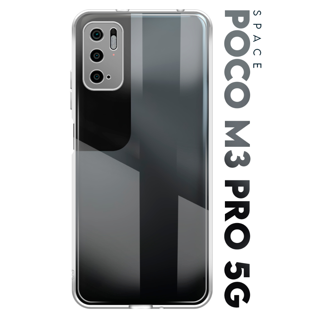 Case Capinha Case Anti Impacto Space Acrílico Transparente Protetora ...