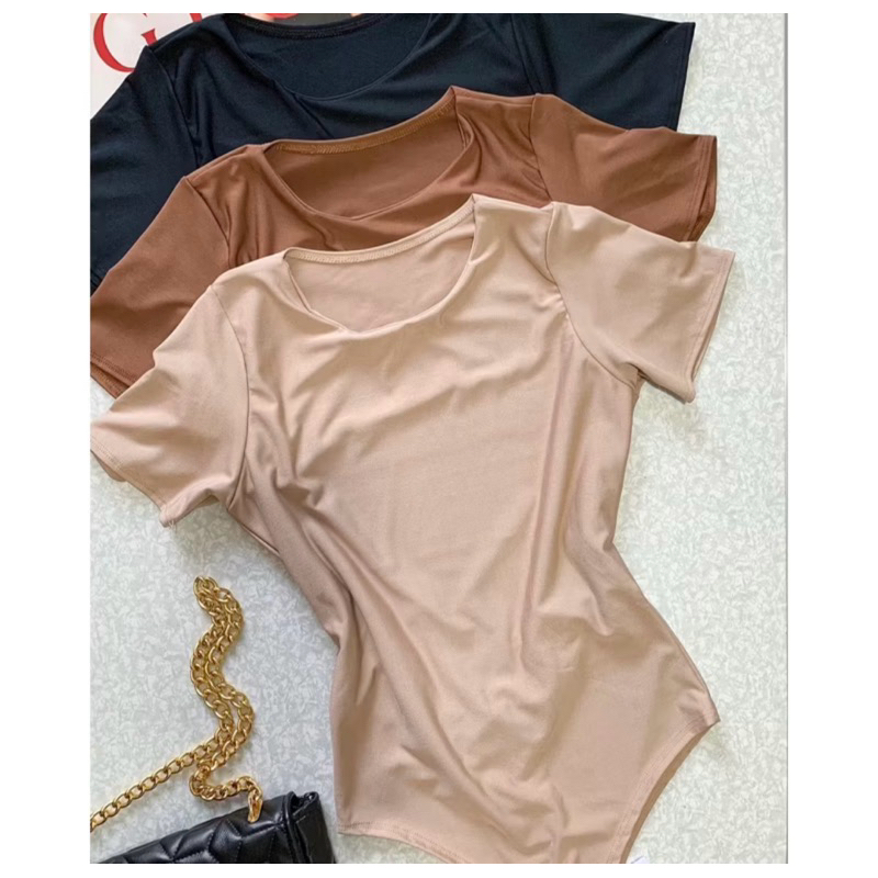 Body Zara de manga body suplex | Shopee Brasil
