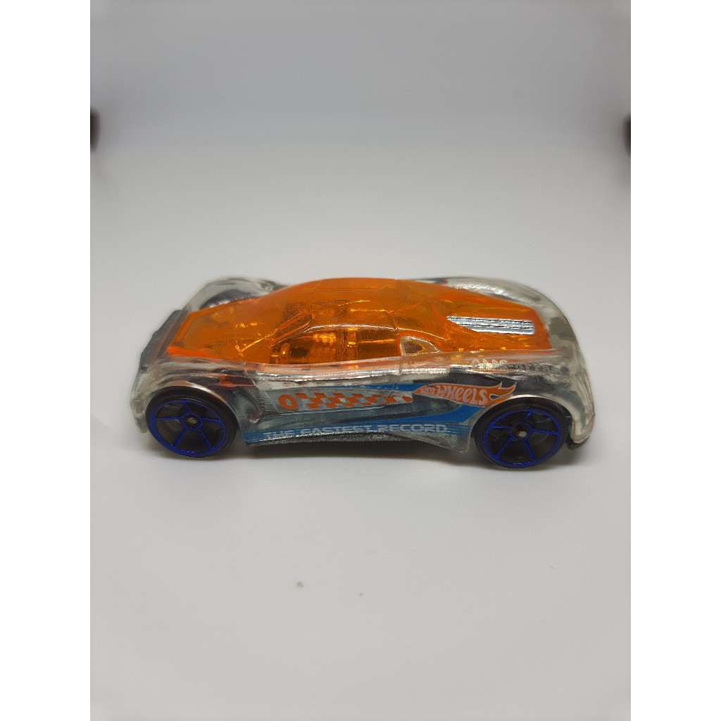 Nitrium - Hot Wheels - Acceleracers | Shopee Brasil