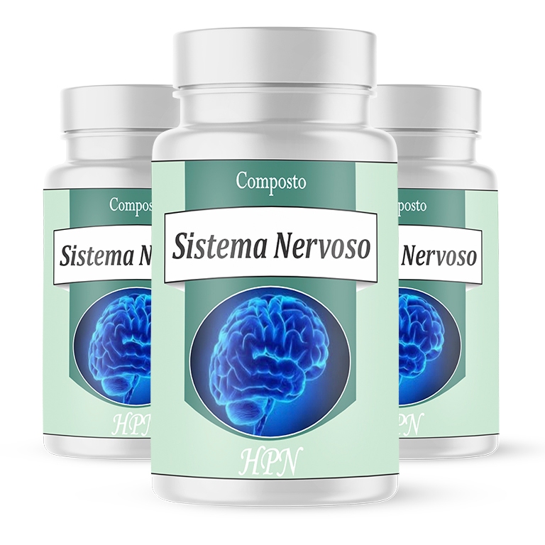 COMP S.I.S.T.E.M.A N.E.R.V.O.S.O 3 UNIDADES (H.P.N) | Shopee Brasil