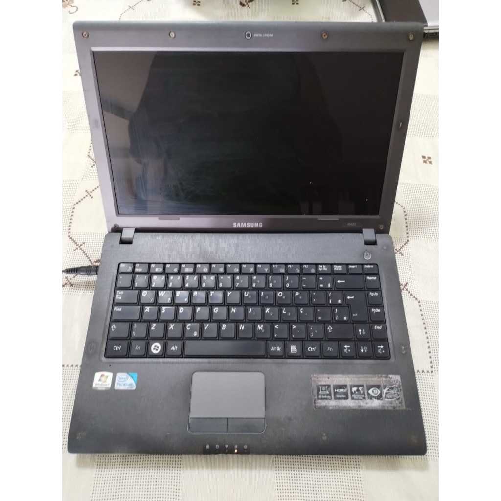 Notebook Samsung R430 | Shopee Brasil