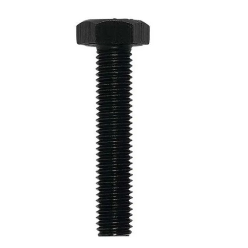 10 PARAFUSO SEXTAVADO M8X55 AÇO CARBONO | Shopee Brasil